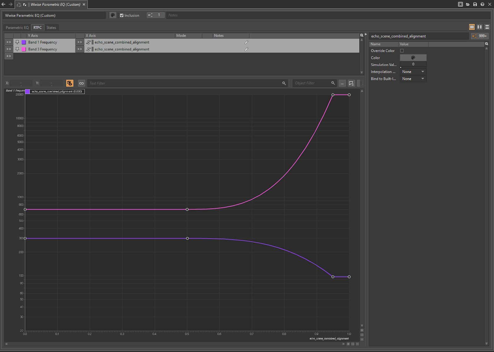 Inside the Mind of Alan Wake 2: Designing Echoes in Wwise | Audiokinetic Blog